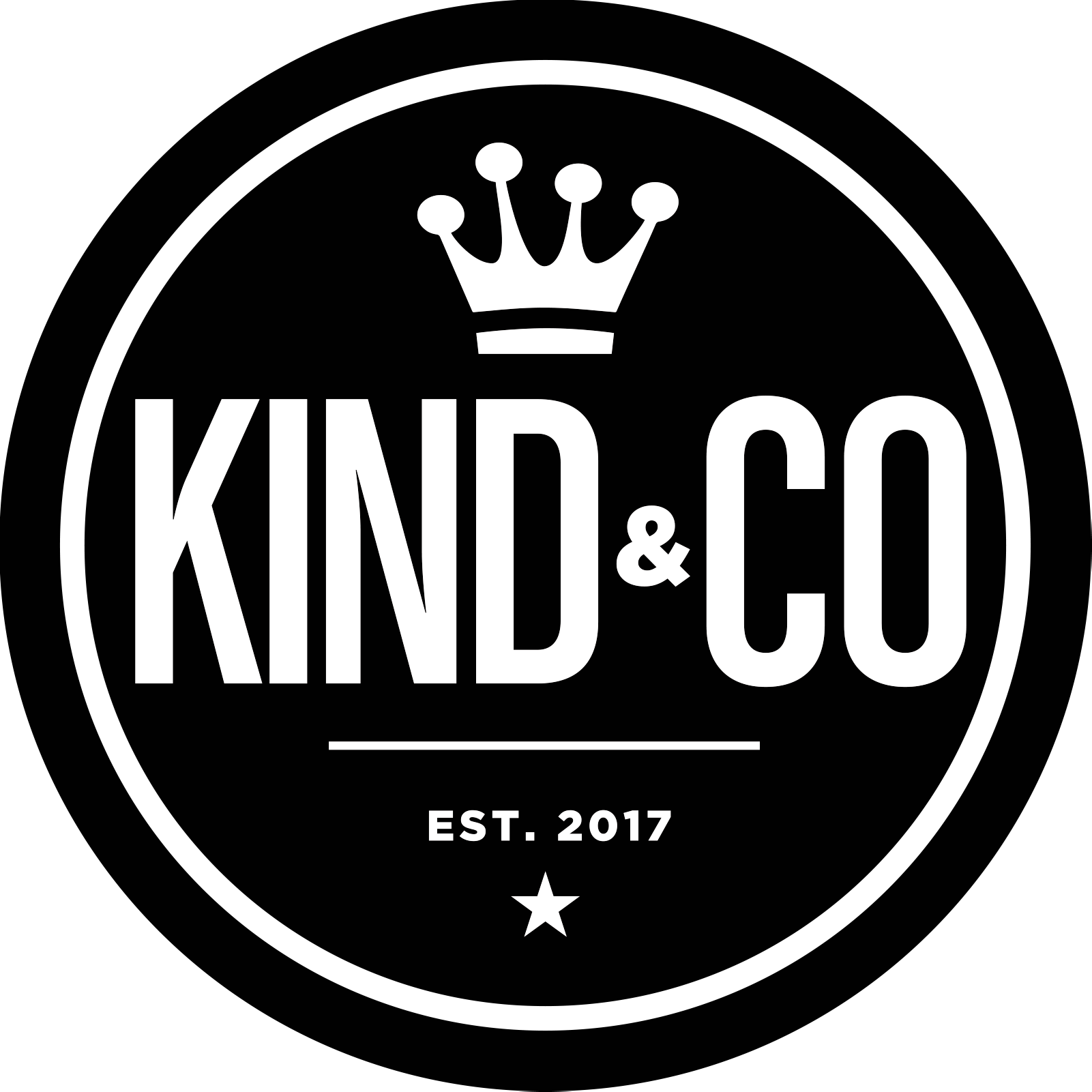 Kind & Co Logo Revised 2020 – Kind & Co.